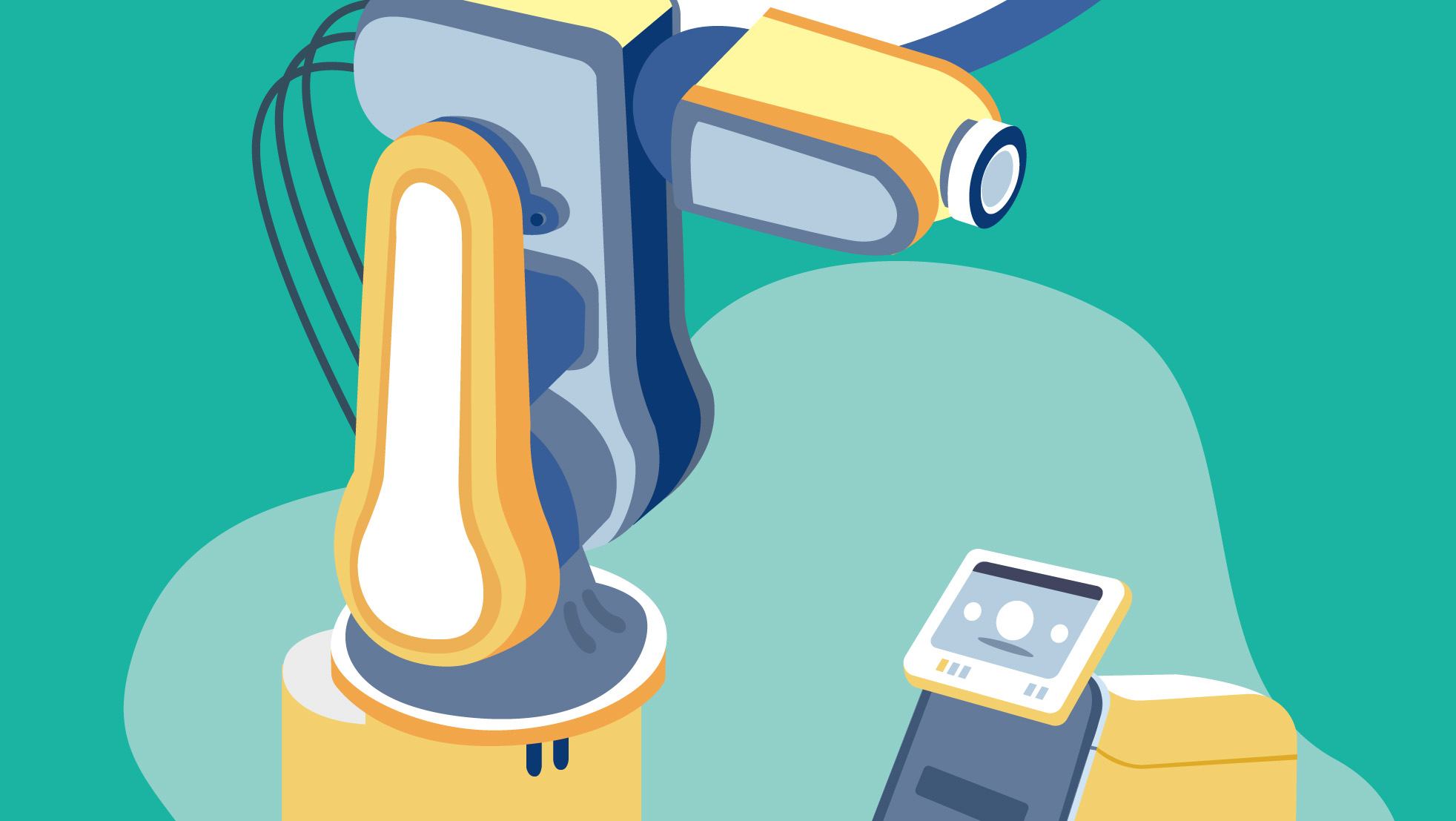 Abook-新形态教材网-信息技术 拓展模块——机器人操作（修订版）