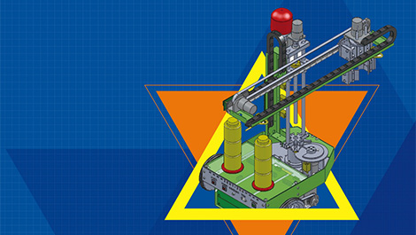 Abook-新形态教材网-机器人编程及应用——基于RobotBASIC